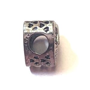 Pandora | Jewelry | Disney Mickey And Minnie True Love Charm | Poshmark